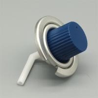 China Safety-Enhanced Butane Gas Valve for Household Use with Automatic Shut-Off for sale