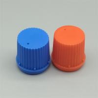 China Precise Flow Control Butane Gas Cartridge Valve For Portable Gas Stoves for sale