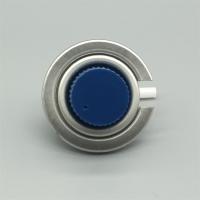 China Adjustable Butane Gas Valve for Customizable Applications with Smooth Operation for sale