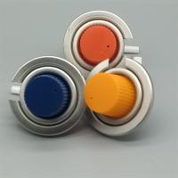 China High-Precision Butane Gas Valve for Appliances with Leak-Proof Design for sale