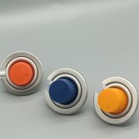 China High-Precision Butane Gas Valve for Appliances with Leak-Proof Design for sale