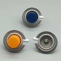 China High-Precision Butane Gas Valve for Appliances with Leak-Proof Design for sale