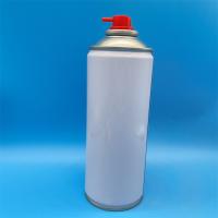 China User - friendly 360 Degree Aerosol Valve With Actuator for everyday users with simple operation for sale