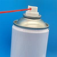 China Precise 360 Degree Aerosol Valve With Actuator for fine applications with accurate control​ for sale