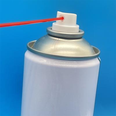 China Precise 360 Degree Aerosol Valve With Actuator for fine applications with accurate control​ for sale