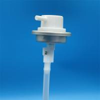China User - friendly 360 Degree Aerosol Valve With Actuator for everyday users with simple operation for sale