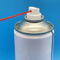 China Premium All Direction spray valve for car care with 360° Rotation for sale