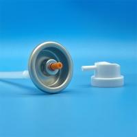 China Premium All Direction spray valve for car care with 360° Rotation for sale