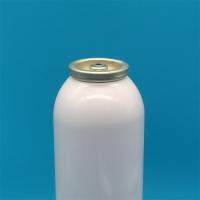 China Bag On Valve Aerosol System  Ideal For Natural And Preservative Free Sprays for sale