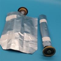 China BOV Aerosol Bag On Valve For Precise Dispensing for sale