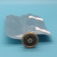 China Bag On Valve Aerosol System  Ideal For Natural And Preservative Free Sprays for sale