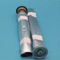 China Bag On Valve Aerosol System  Ideal For Natural And Preservative Free Sprays for sale