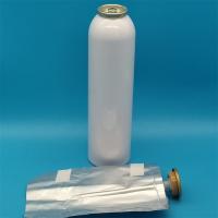 China Hygienic Female Bag on Valve for Intimate Care Mists with pH-Balanced Dispensing for sale