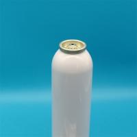 China High-Capacity Female Bag on Valve for Commercial Hair Color Developers with Foam Dispensing for sale