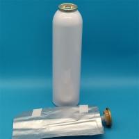 China Convenient Female BOV Aerosol Bag On Valve For Precise Dispensing for sale