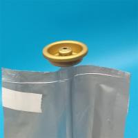 China Convenient Female BOV Aerosol Bag On Valve For Precise Dispensing for sale