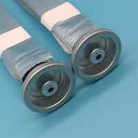 China Innovative Female Aerosol Bag On Valve For Protection And Precise Dispensing for sale
