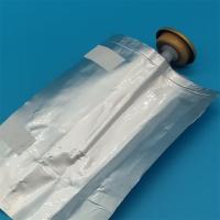 China Elegant Reusable Female Bag on Valve for Premium Skincare Serums with Leak-Proof Dispensing for sale