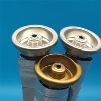 China Female BOV Compatible With Various Aerosol Products for sale