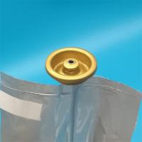 China BOV Aerosol Bag On Valve For Precise Dispensing for sale