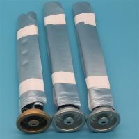China Innovative Female Aerosol Bag On Valve For Protection And Precise Dispensing for sale