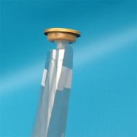 China Female Aerosol Bag On Valve Bov For Precise Dispensing for sale