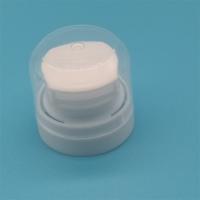 China High-Performance Hair Sheen Spray Valve with Fine Mist Actuator for sale