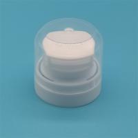 China High Quality Hair Sheen Aerosol Spray Valve For Even Distribution for sale