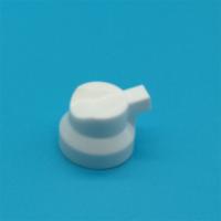 China Hair Sheen Aerosol Spray Valve For Hair Care Products for sale