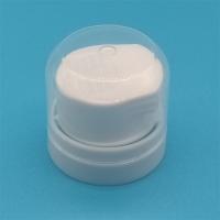 China Clog Resistant Hair Sheen Aerosol Valve For Consistent Performance for sale