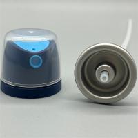 China Premium Deodorant Body Spray Valve for Cosmetic and Personal Care Products with Durable Performance for sale