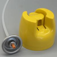 China Compact Water based insecticide valve for Outdoor Use with Weather - Resistant Feature for sale