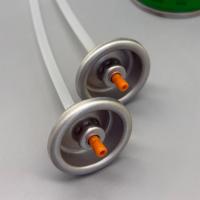 China Reliable Water based insecticide valve for Indoor Use with Leak - Proof Design for sale
