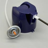 China Reliable Water based insecticide valve for Indoor Use with Leak - Proof Design for sale