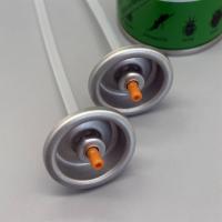 China Versatile Water based insecticide valve for Commercial Spaces with Adjustable Flow for sale