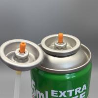 China Versatile Water based insecticide valve for Commercial Spaces with Adjustable Flow for sale
