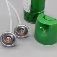 China High - performance water based insecticide valve actuator for professionals with advanced features for sale