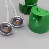 China Efficient Water based insecticide valve for Agriculture with Wide - Angle Spray for sale