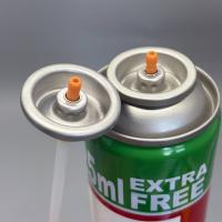 China High - Performance Water based insecticide valve for Pest Control with Precise Dispersion for sale