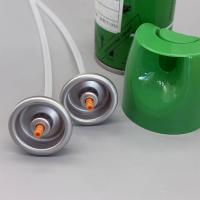 China High - Performance Water based insecticide valve for Pest Control with Precise Dispersion for sale