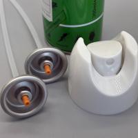 China Compact Water based insecticide valve for Outdoor Use with Weather - Resistant Feature for sale