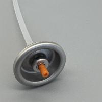 China Safe water based insecticide valve actuator for families with child - proof design for sale