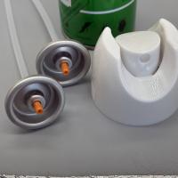 China Reliable Water based insecticide valve for Indoor Use with Leak - Proof Design for sale