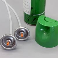 China Compact Water based insecticide valve for Outdoor Use with Weather - Resistant Feature for sale