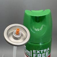 China Compact Water based insecticide valve for Outdoor Use with Weather - Resistant Feature for sale