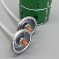 China Versatile Water based insecticide valve for Commercial Spaces with Adjustable Flow for sale
