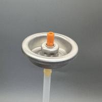China Efficient water based insecticide valve actuator for pest control with precise dispensing for sale