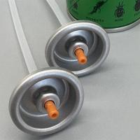 China Safe water based insecticide valve actuator for families with child - proof design for sale