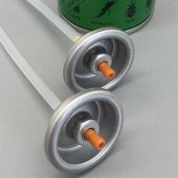 China High - Performance Water based insecticide valve for Pest Control with Precise Dispersion for sale