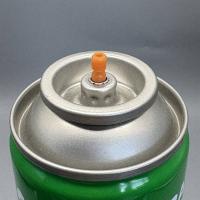 China Reliable water based insecticide valve actuator for homeowners with easy operation for sale